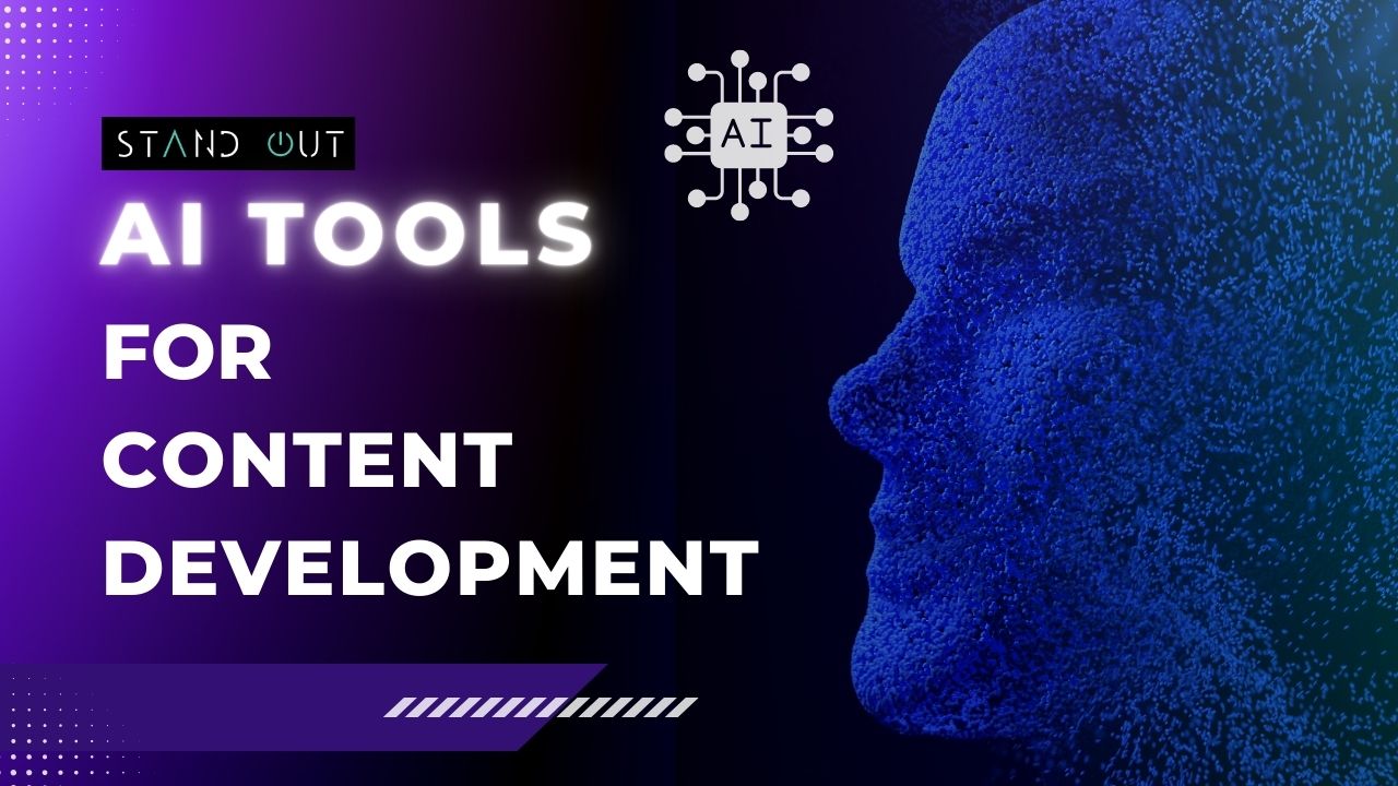 6 Free AI Content Writing Tools To Level Up Your Business - STANDOUT ...