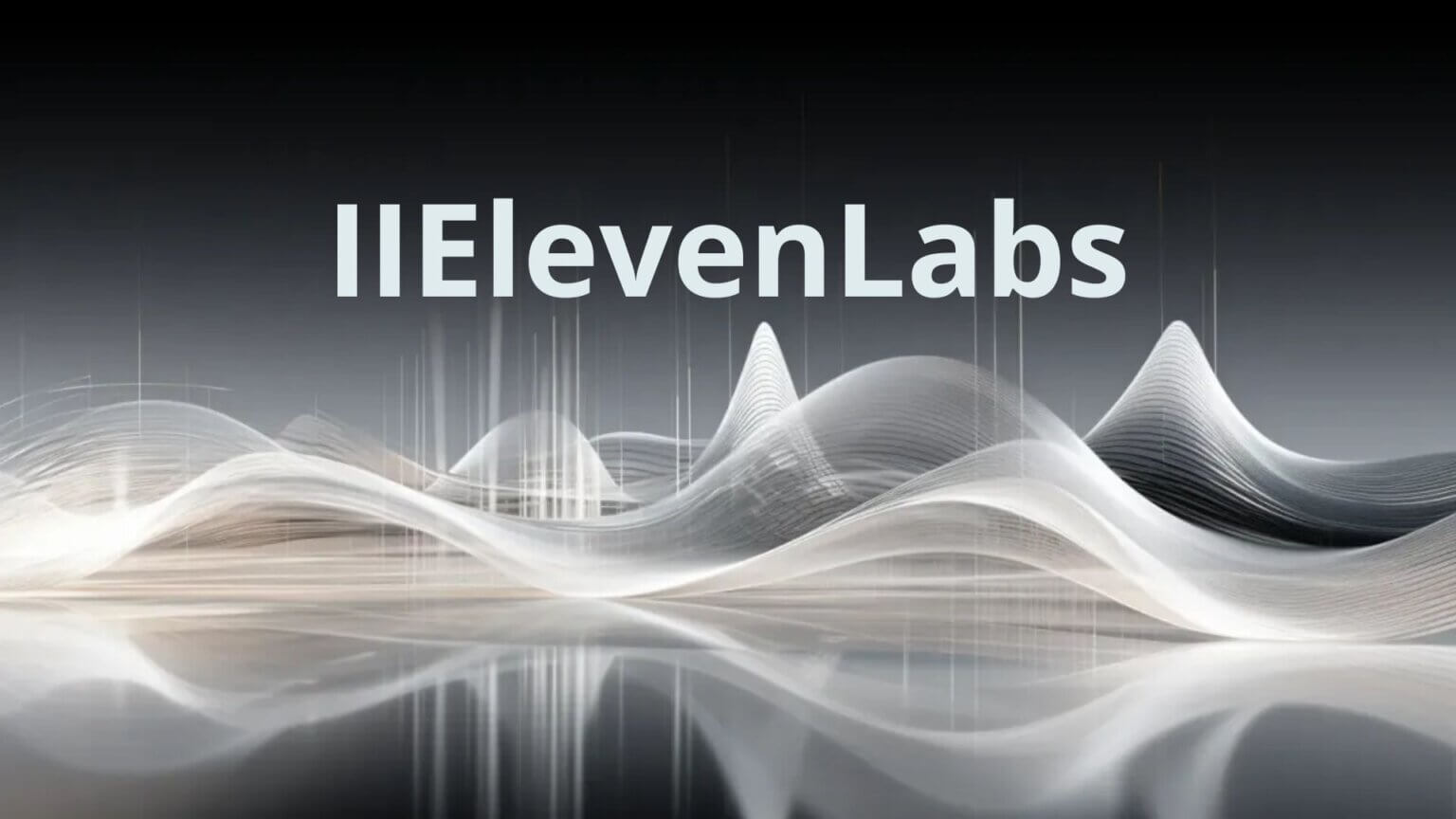 How to Get Free Access to ElevenLabs AI Voices for Your Creative ...