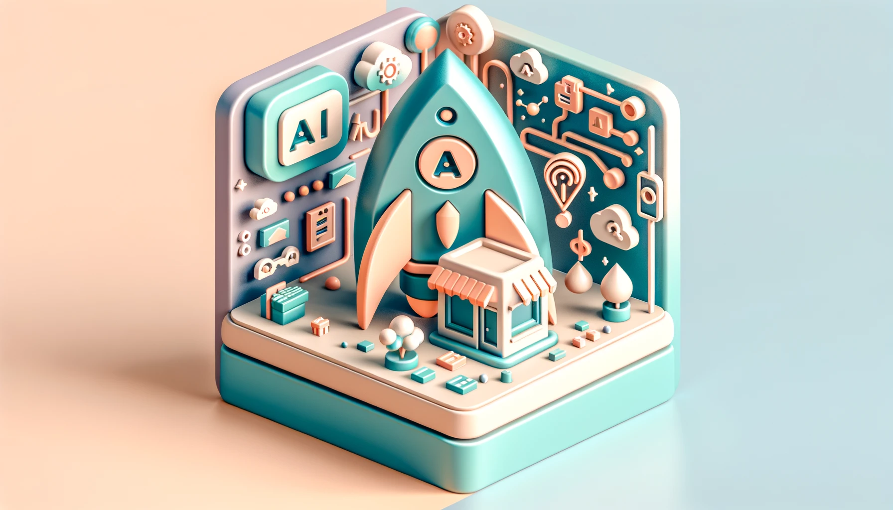 AI Entrepreneurs SMALL BUSINESS BOOSTER GPT - STANDOUT DIGITAL