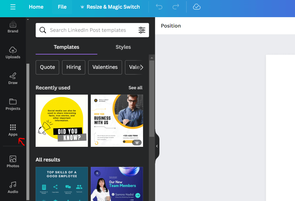 Canva Bulk Create: Boost Your SME's Social Media Campaigns - STANDOUT ...