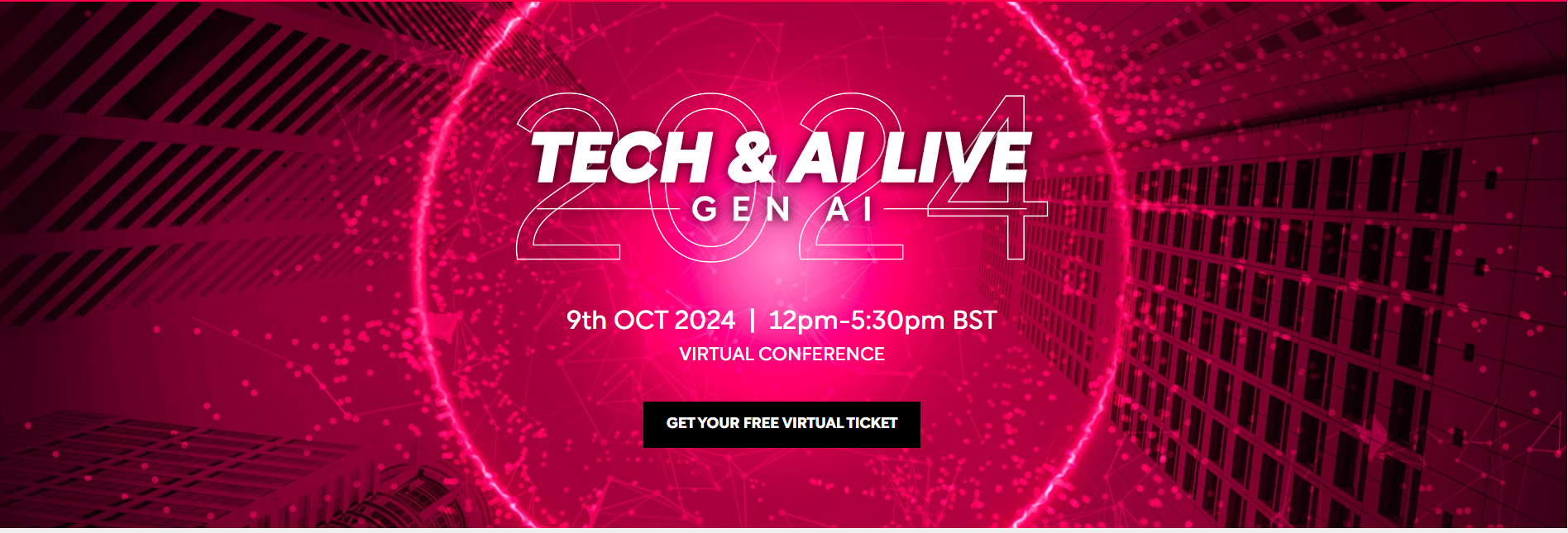 Tech and AI Live - STANDOUT DIGITAL